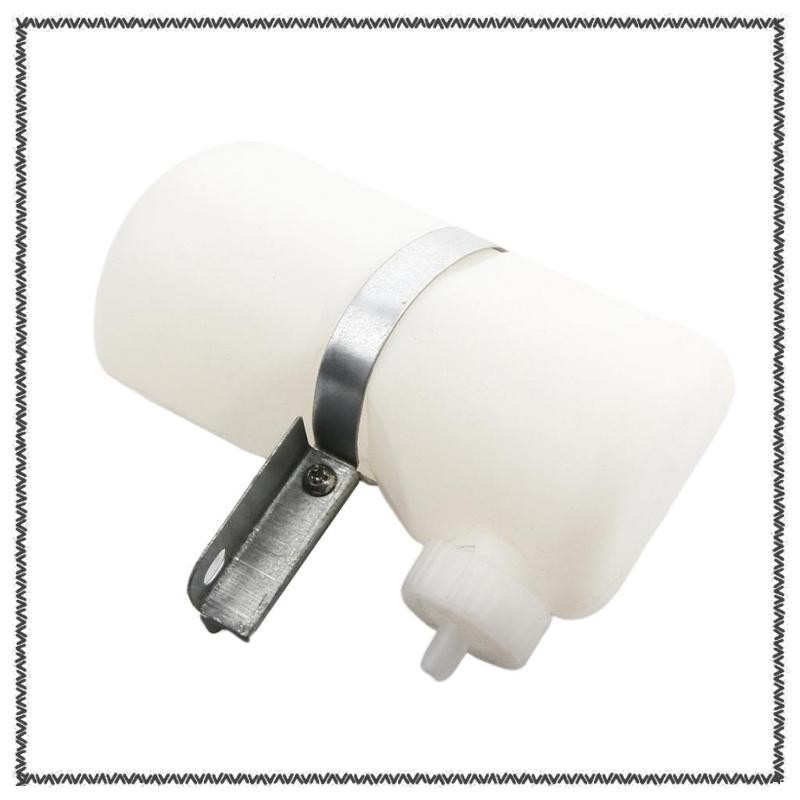 [MCA] Coolant Bottle Overflow Reservoir Tank for 250cc 350cc Dirt Bike ...