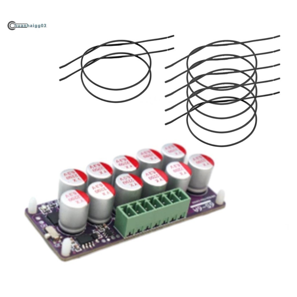 .6A Active Equalizer Whole Group Balancer Lifepo 18650 Lithium Battery ...