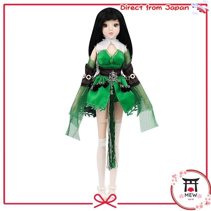 ICY Fortune Days 1/6 BJD Doll (ball-jointed doll) 12 constellation-themed doll series Mysterious ...