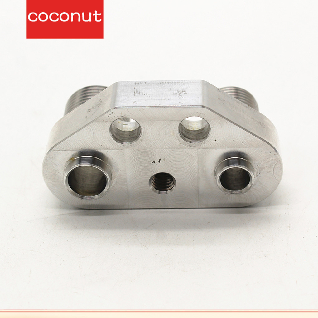 A/C Compressor Adapter Fitting Adapter Compressor Adapter Compressor ...