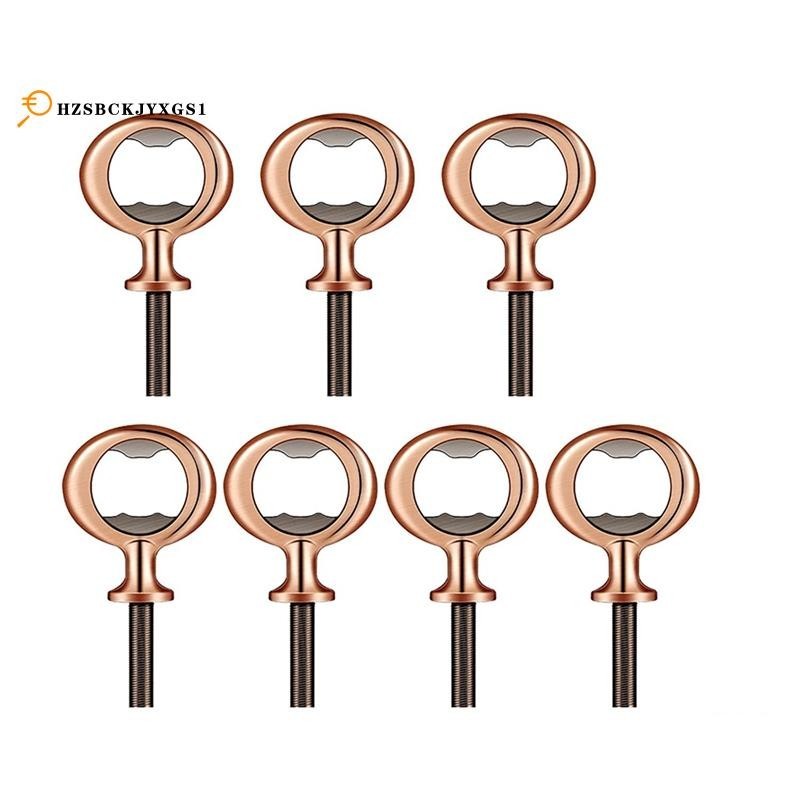 Corkscrew Kit Bottle Opener Wine Party DIY Craft Beer Bottle Opener ...