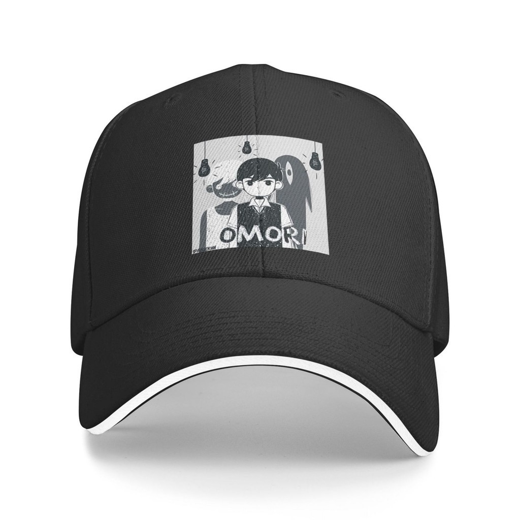 Avialbale Omori Omori Game Omocat Hero Anime Aubrey Wholesale Fashion ...
