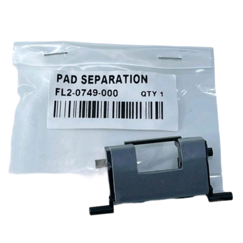 MESIN Ready SEPARATION PAD ADF PHOTOCOPY MACHINE CANON IR 6570 5075 ...