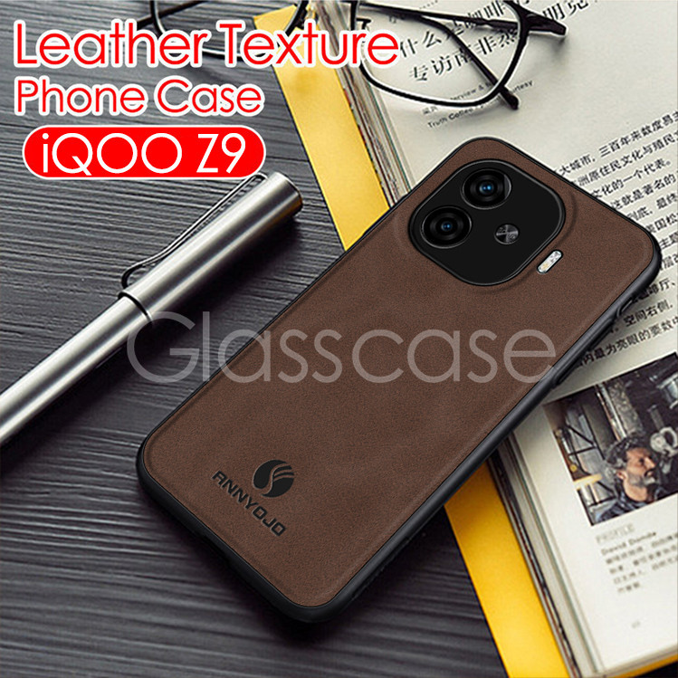 Casing For Vivo iQOO Z9 X Turbo Z9X Z9Turbo iQOOZ9 iQOOZ9X iQOOZ9Turbo ...