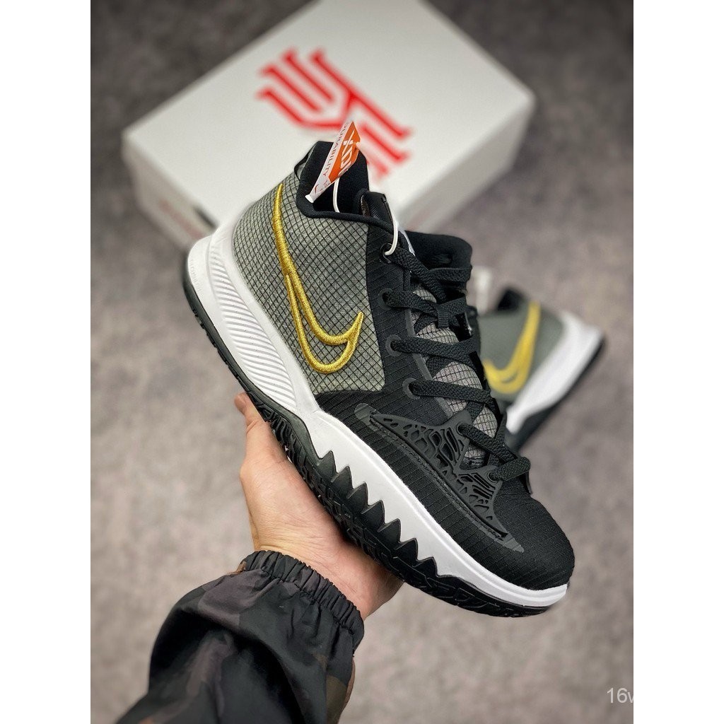 2024[Ready to ship genuine/This model fits the size of Kyrie low 4 ...