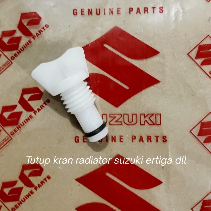Suzuki ertiga original Bottom radiator Faucet Cap | Shopee Malaysia