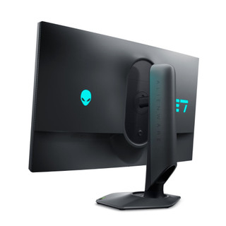 Dell Alienware AW2724DM 27" QHD 2560 x 1440 Gaming LED Monitor with ...