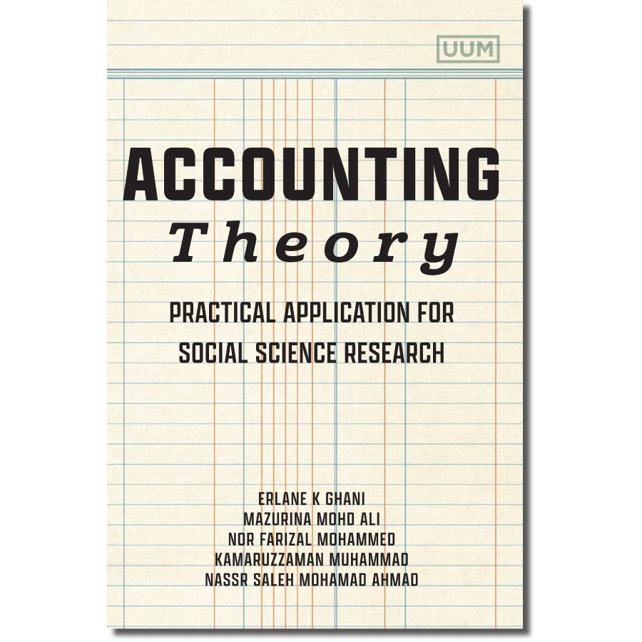 Accounting Theory: Practical Application for Social Science Research ...