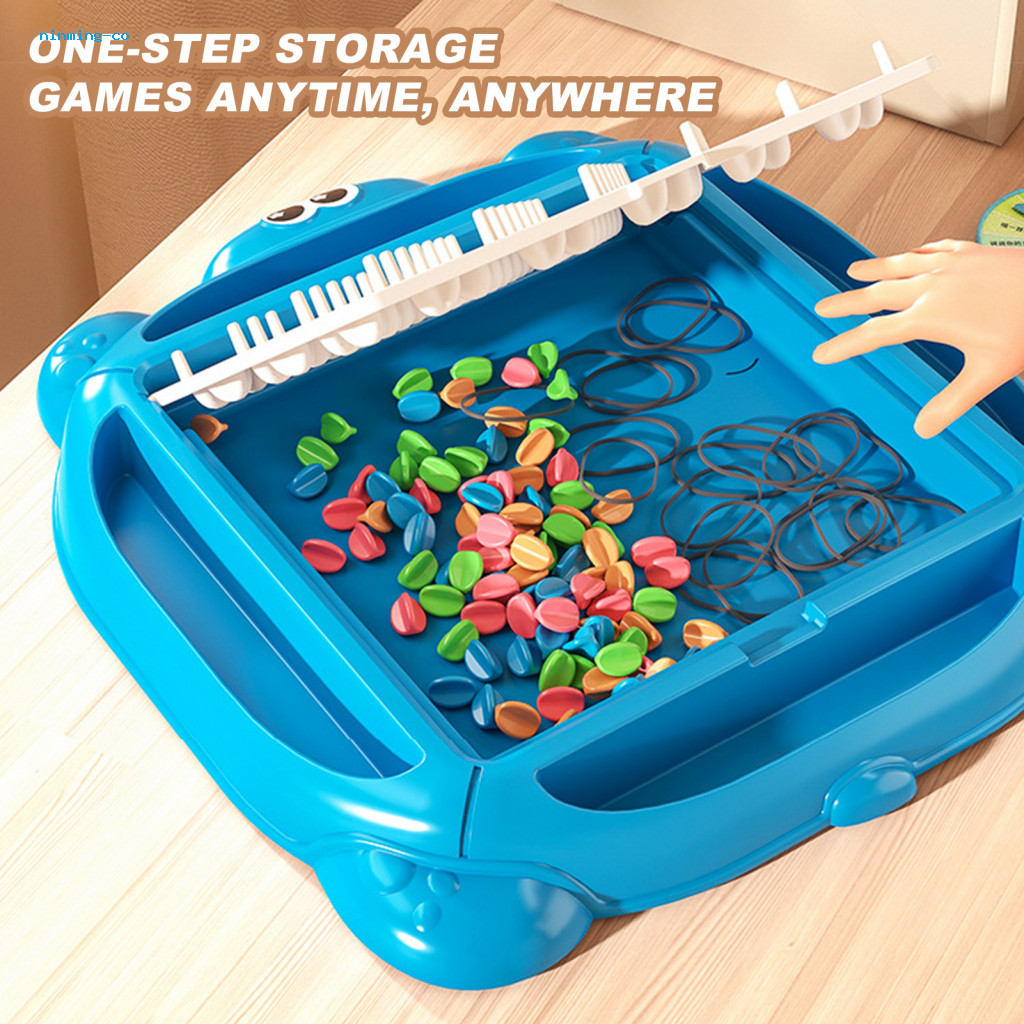 ninming Toddlers Board Game Kids Pegboard Game Geometry Board Game for ...