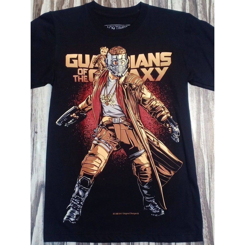 Bt98 2024 fashion Gotg Star Lord Guardians of the Galaxy Vol2 Marvel ...