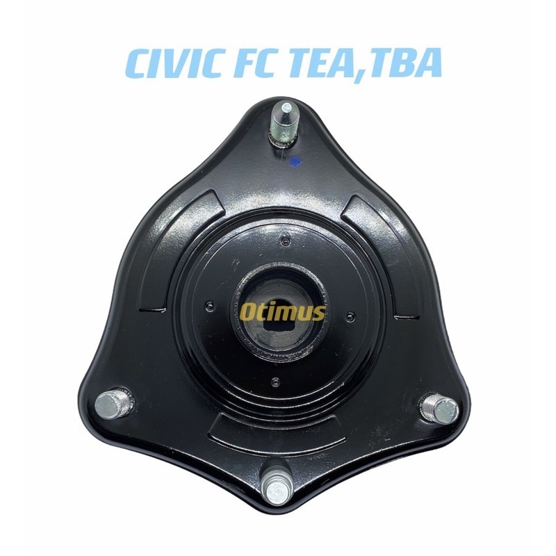 HONDA CIVIC FC FC1 FC6 TEA TBA 2016-2021 FRONT ABSORBER MOUNTING ABSORBER BEARING | Shopee Malaysia