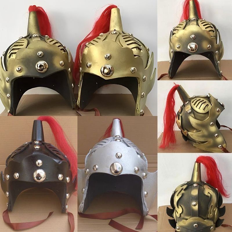 6.22 Film Television Drama Ancient General Hat Soldier Hat Ancient ...