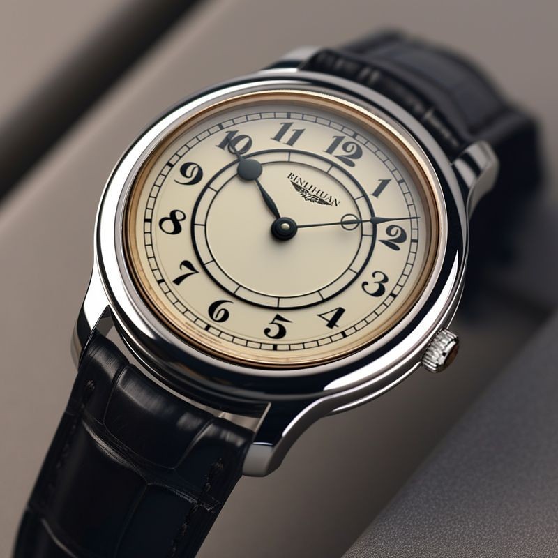 Swiss Automatic Quartz Watch Men's Trendy Waterproof Male Student ...