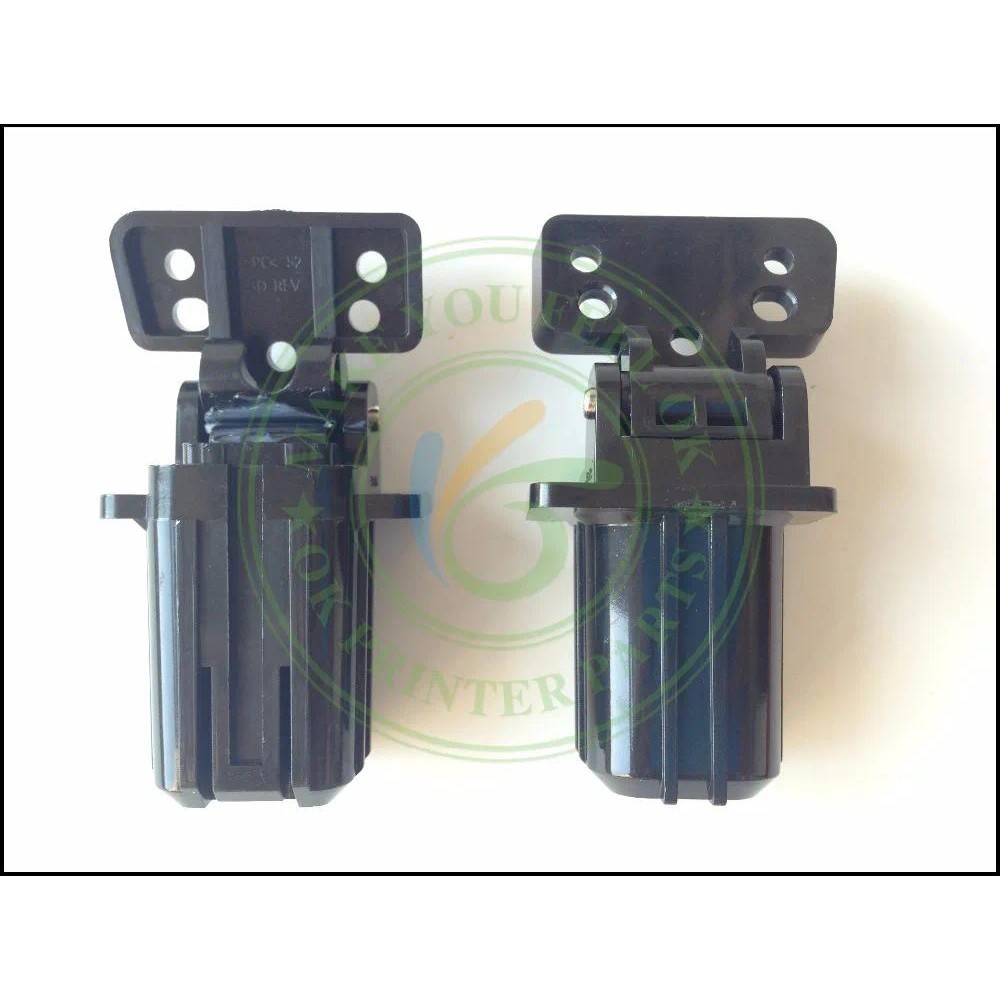 2PC X NEW CF288-60027 CF288-60030 Assy-ADF Hinge ADF Hinge Assembly for ...