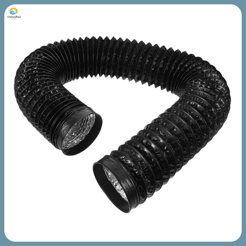 Flexible Aluminum Pipe Double Sink Waste Kit End Drainage Hose Hosepipe ...