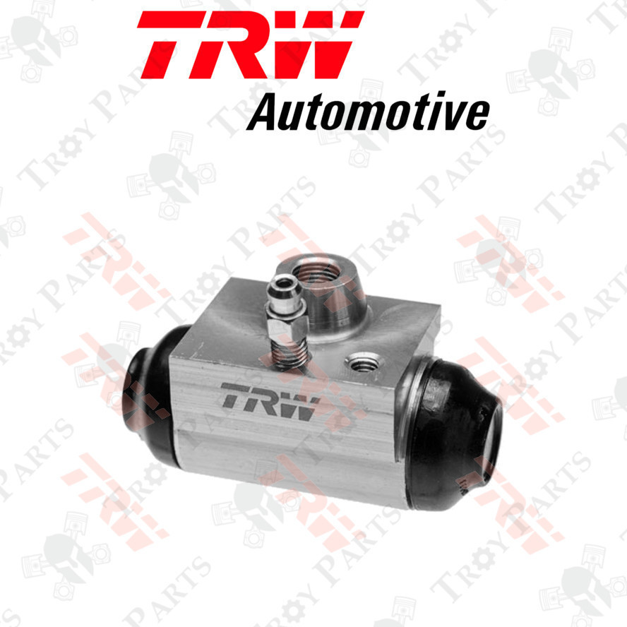 (1pc) Original TRW Rear Brake Pump Wheel Cylinder for Proton Gen2 Gen 2 ...