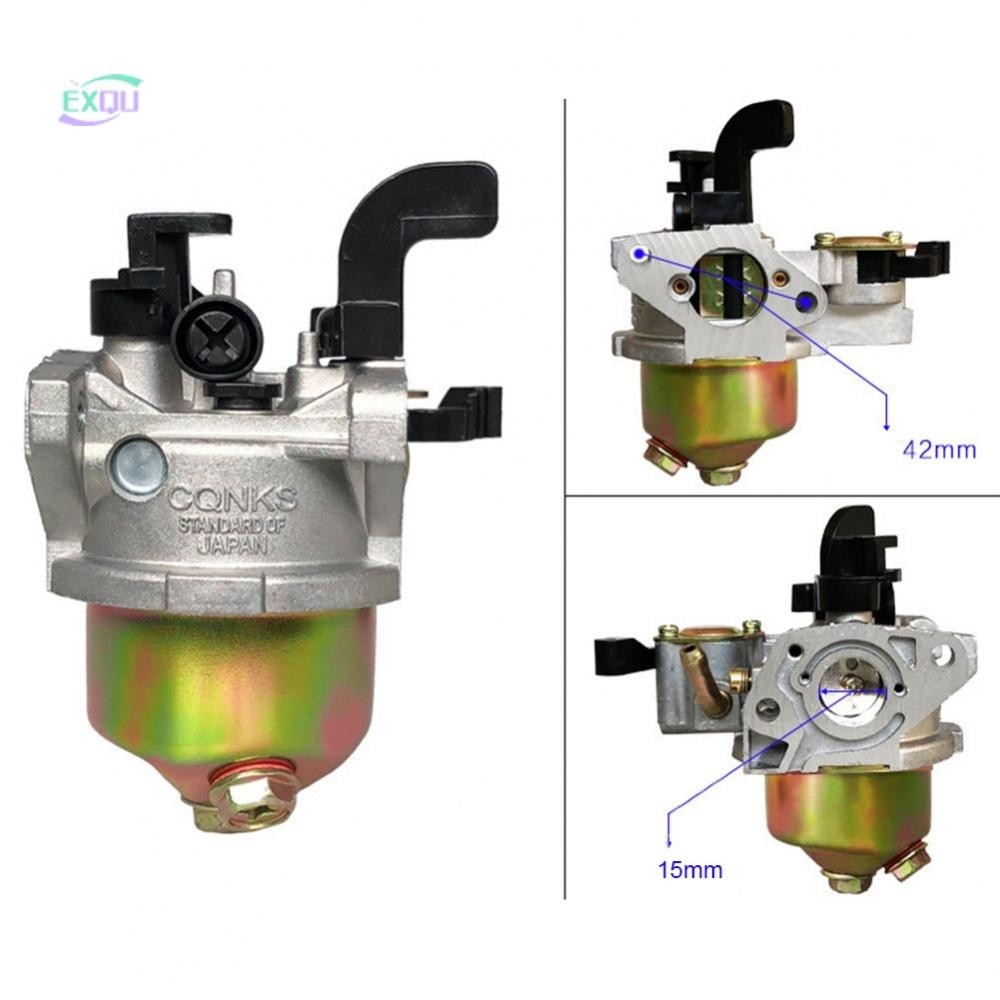 Carburetor 152F/154F/156F Engine Grass Trimmer Accessories For Honda ...