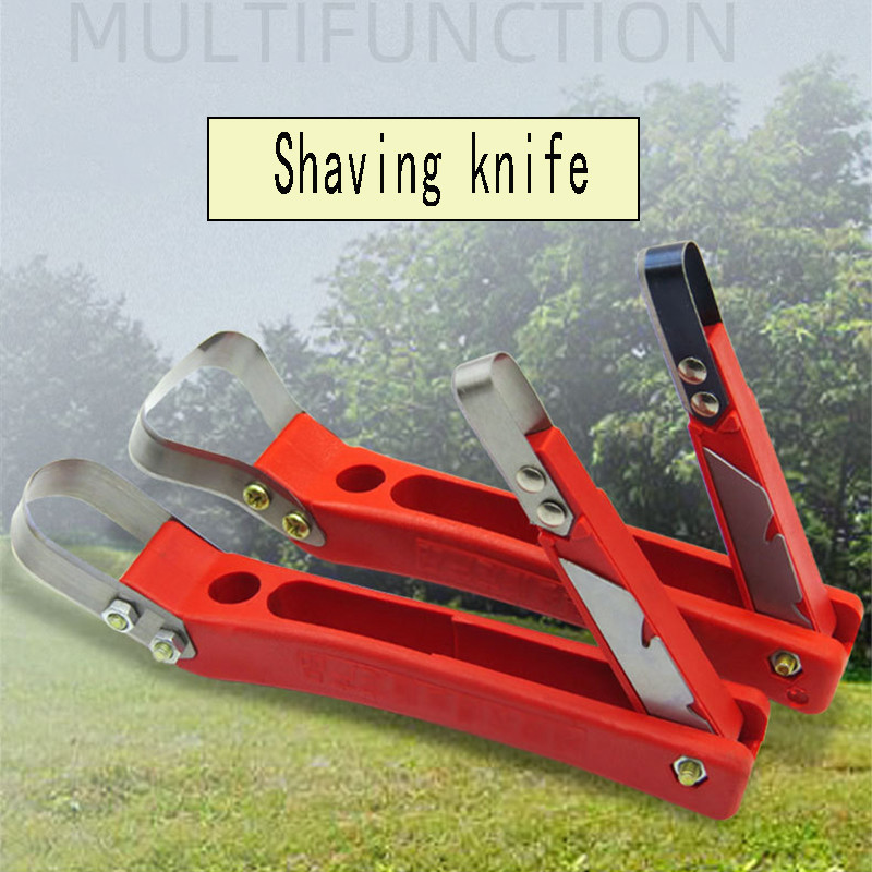 Fruit Tree Rot Scraping Bark Knife Multifunctional Peel Knife Gardening ...