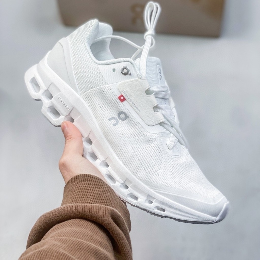 On Running On Cloud stratus 2 Running Shoes for men and women Sneakers ...