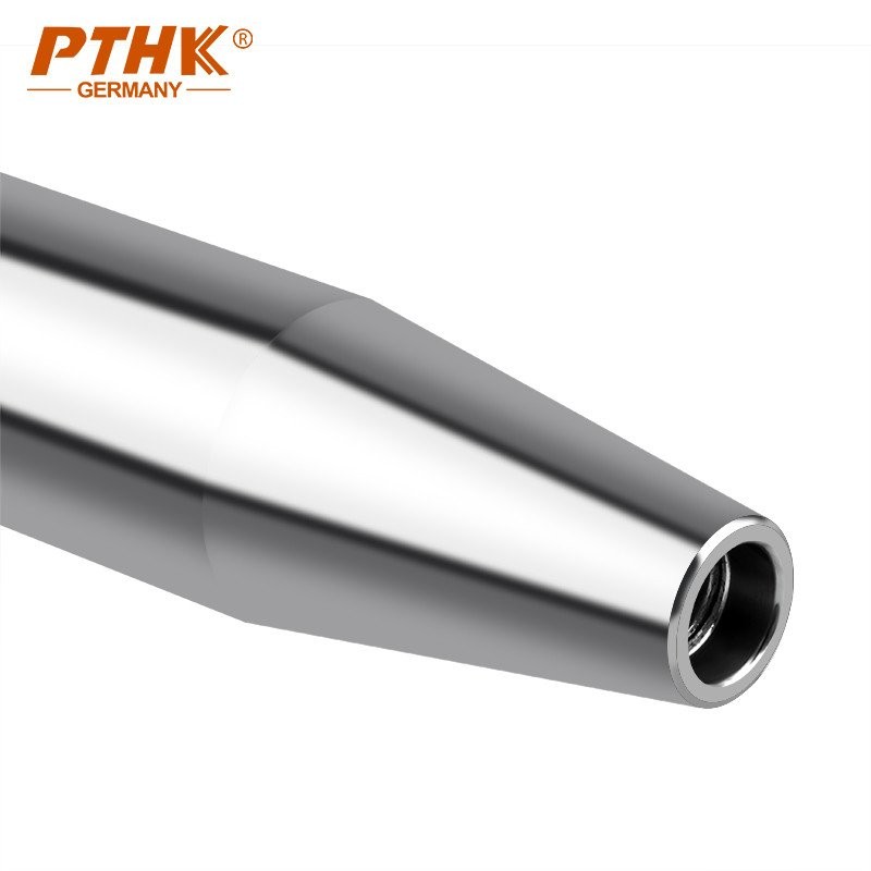 Rod Uji JIK Spindle Taiwan Alat Mesin CNC Rod Teras Rod Uji BT30 40 50 ...