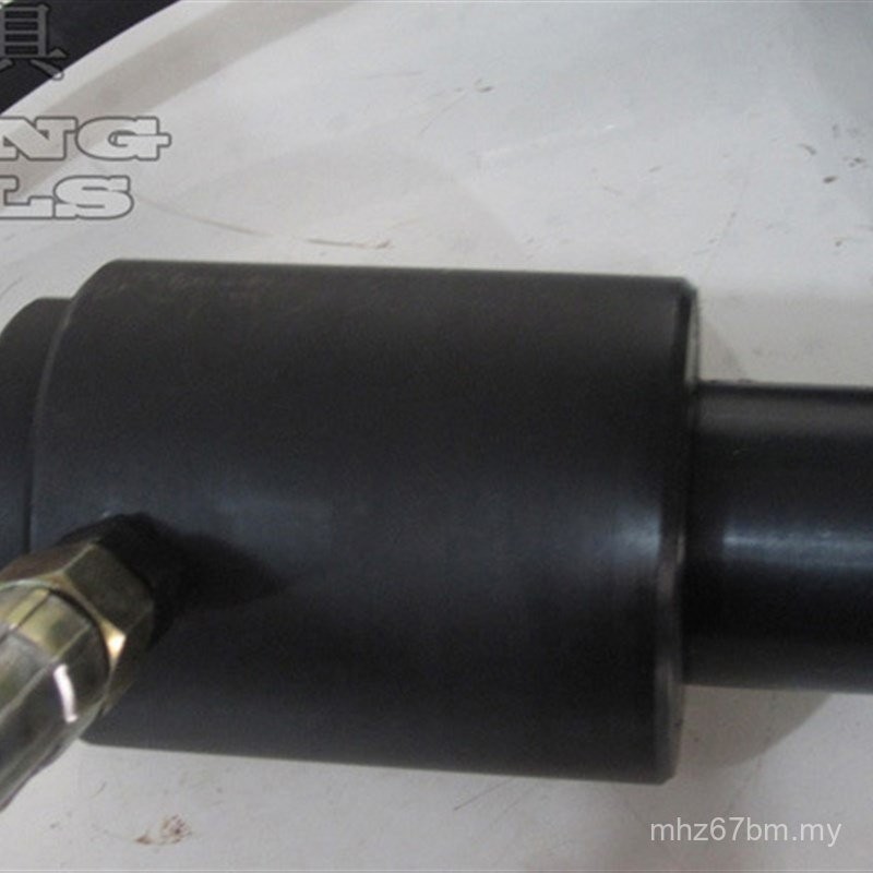 Gerudi Hidraulik SYK-15 Gerudi Keluli Tahan Karat dengan Alat Lubang ...