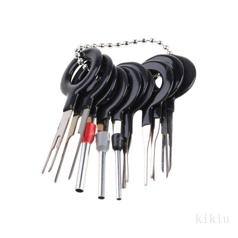 Bang Terminal Removal Tools Kit Wiring Crimp Connector Pin Extractor ...