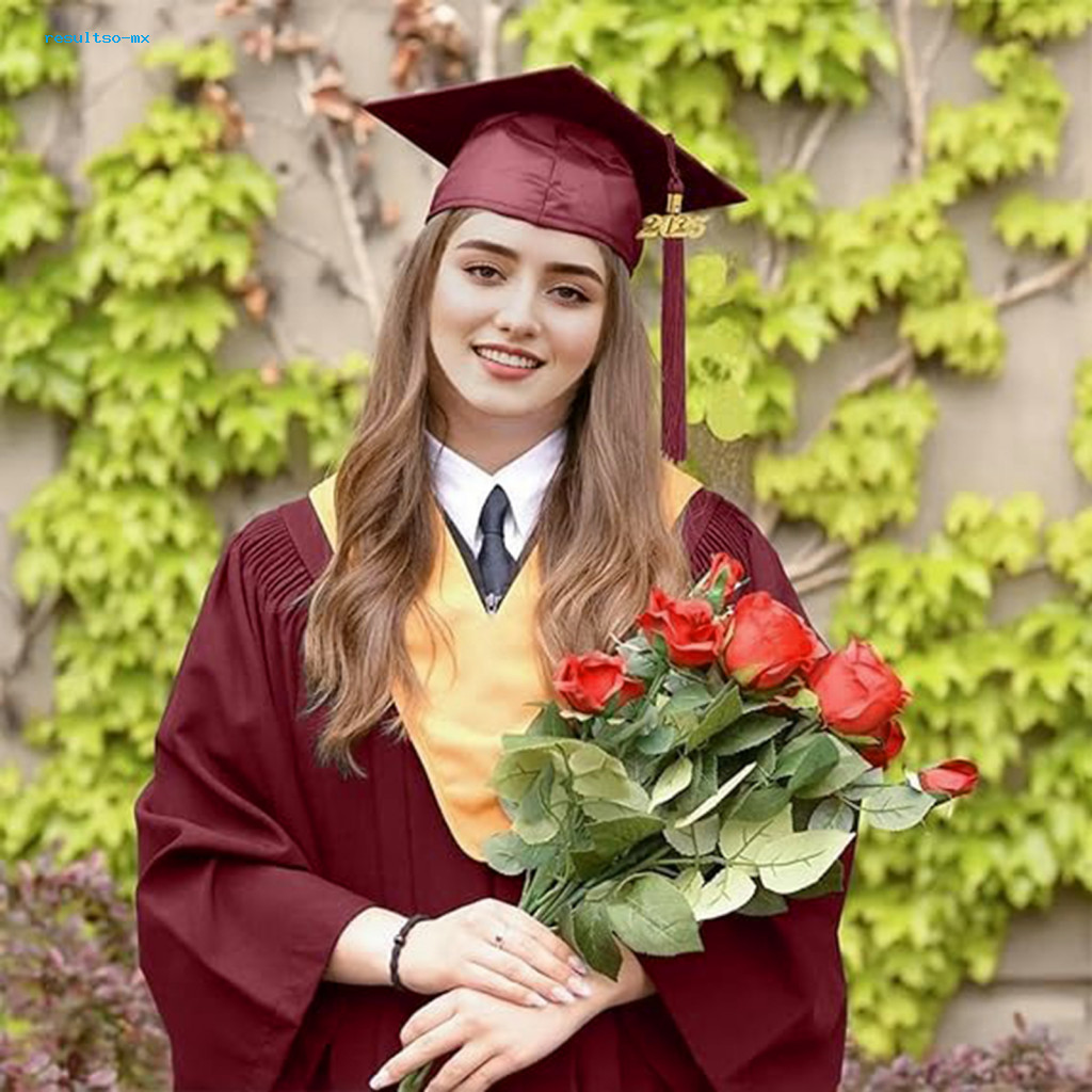 Sturdy Cardboard Cap Graduation Cap for Men 2025 Graduation Cap with ...