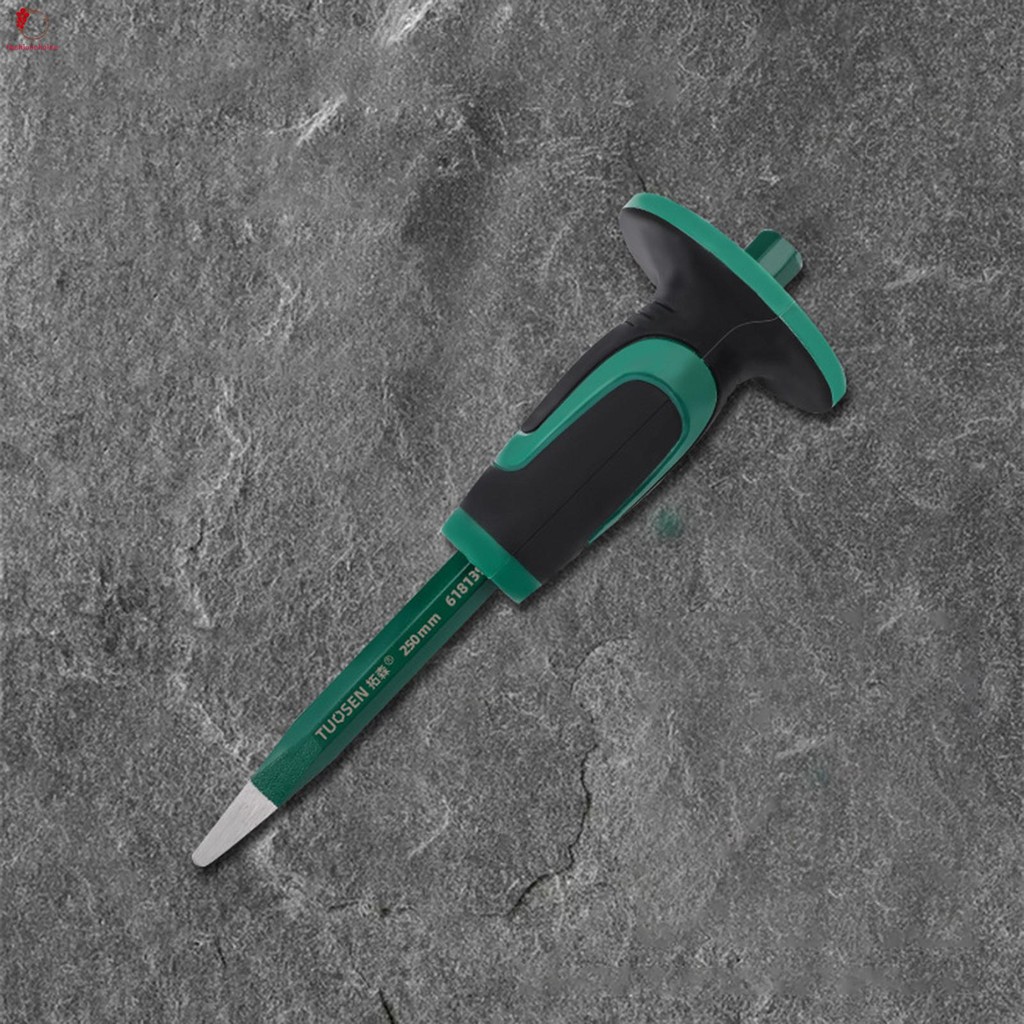 Rock Hammer Geology Tools Flat/Pointed Hardness Prospecting Hammer for ...