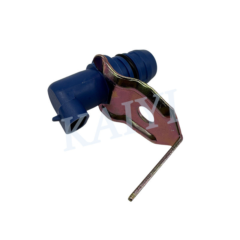 Excavator Accessories Ford DT466E Camshaft Sensor Crankshaft Position ...