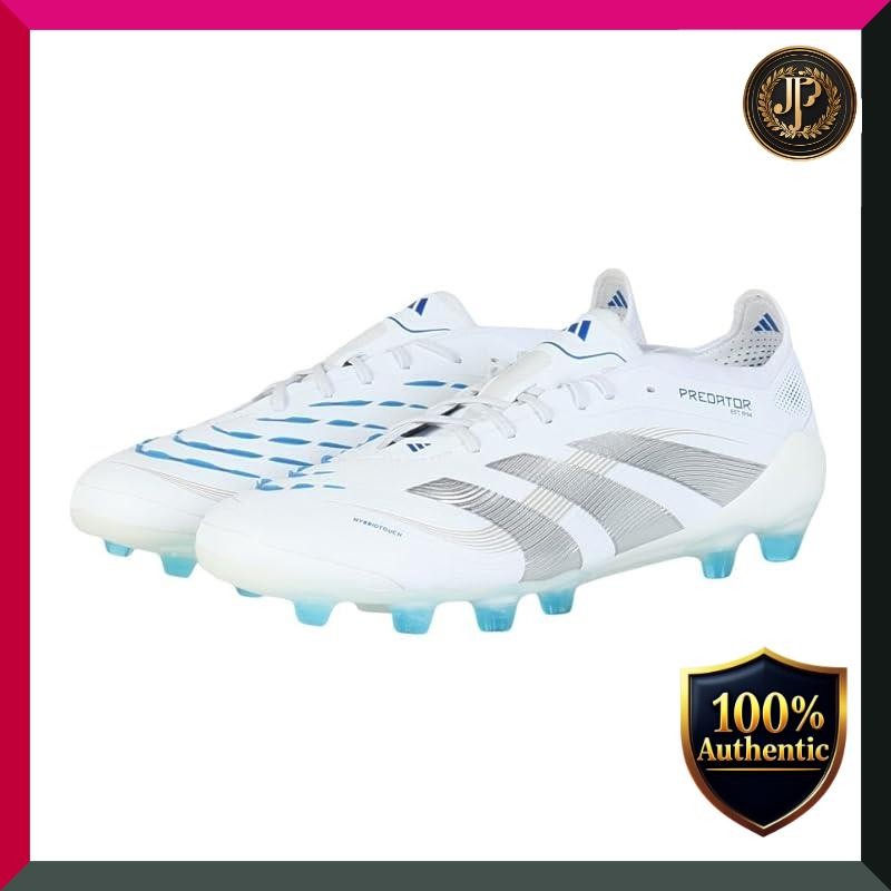 [Adidas] Soccer Cleats Predator Alpha Skin Elite HG/AG/Turf/Artificial ...