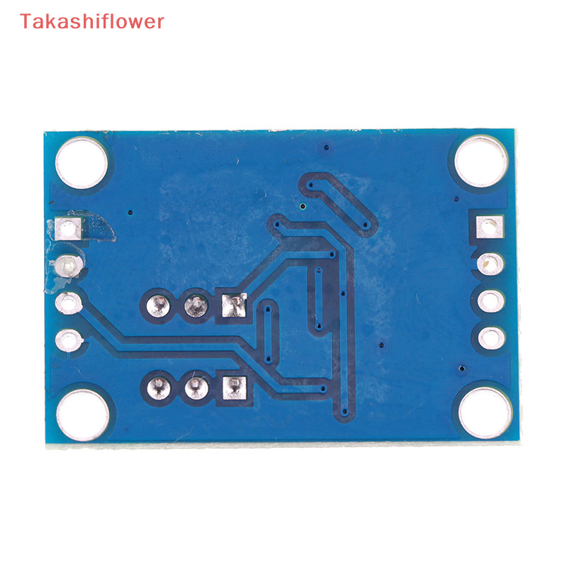 (Takashiflower) AD620 Microvolt MV High Precision Voltage Amplifier ...