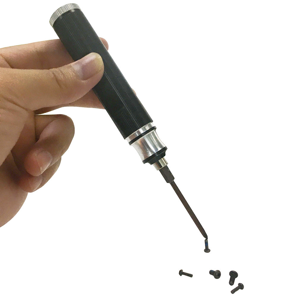 9IMOD RC Hex Driver Set Metal Screwdriver Tool Hex Wrench Set RC Repair ...