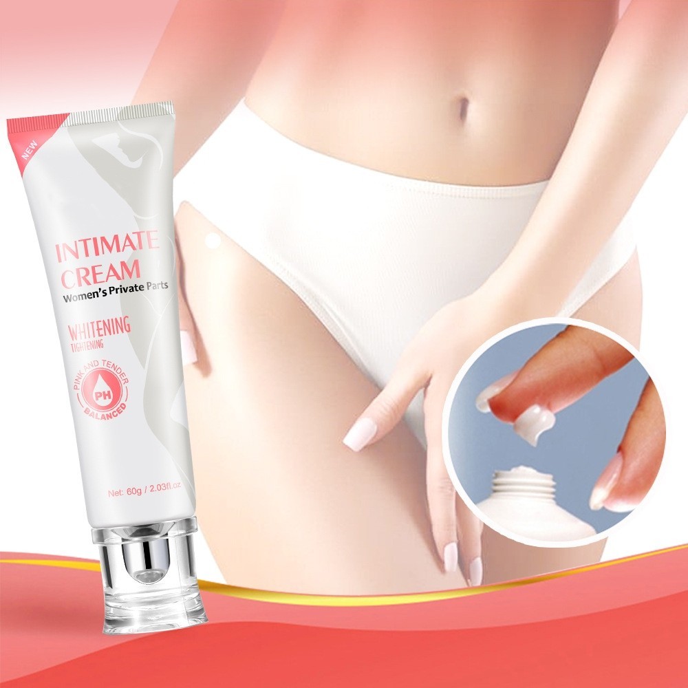 Underarm Whitening Cream AICHUN Private Whitening Private Armpit Nipples Lips Bikini Whitening ...