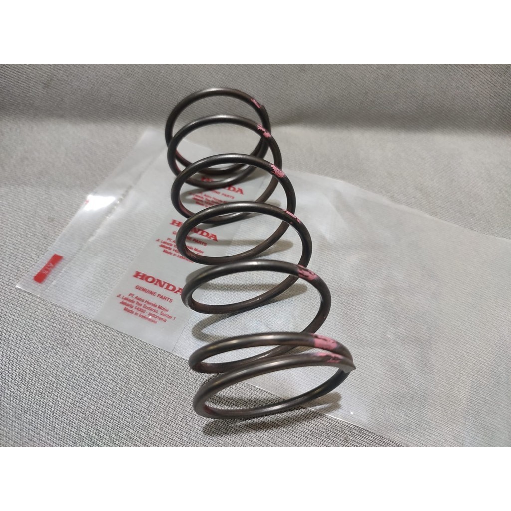 Spring pulley spring CVT spring driven face Honda Stylo 160 Vario 160 ...