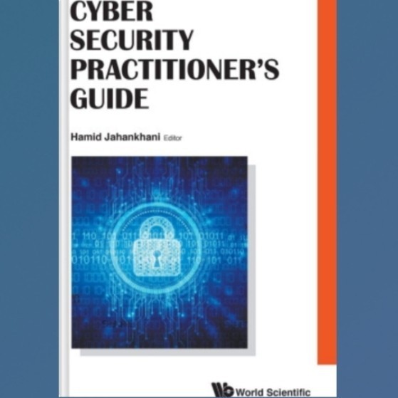Cyber Security Practitioner's Guide Book | Shopee Malaysia