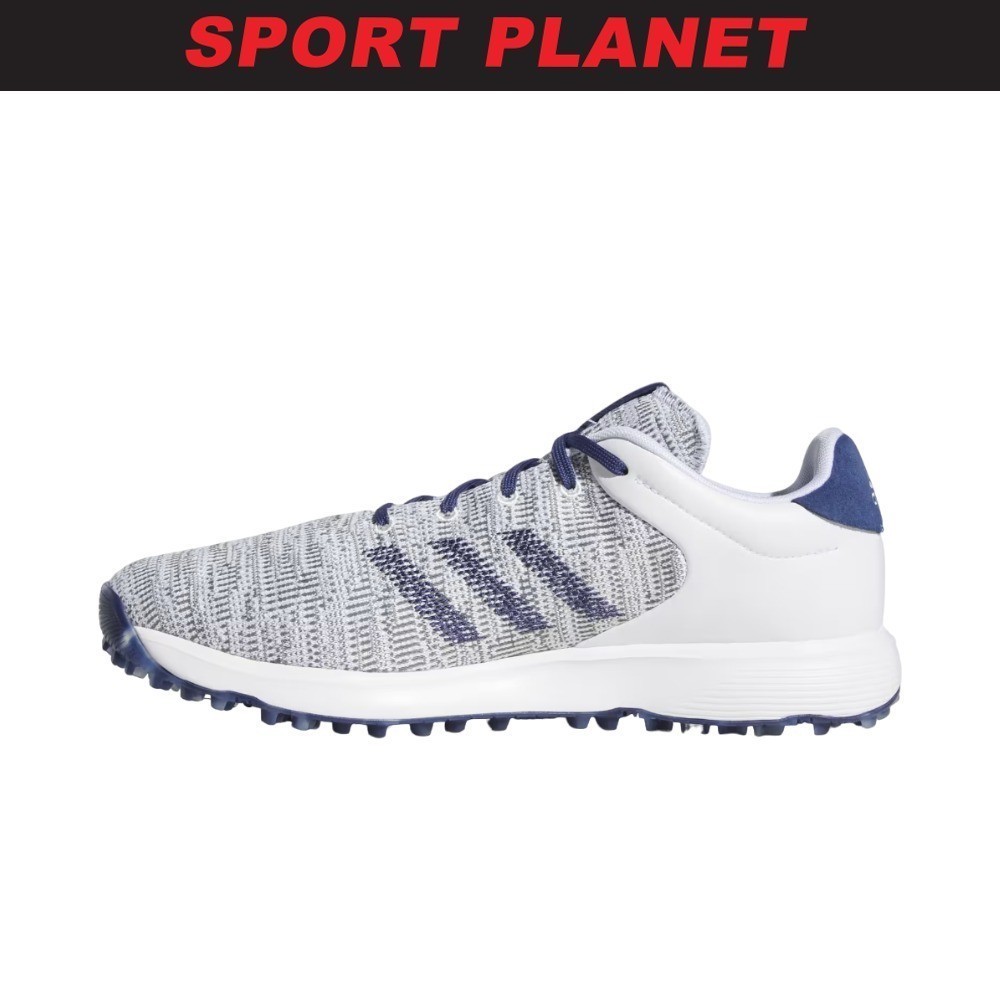 adidas Men S2G Golf Shoe Kasut Lelaki (EF0688) Sport Planet 63-09 ...