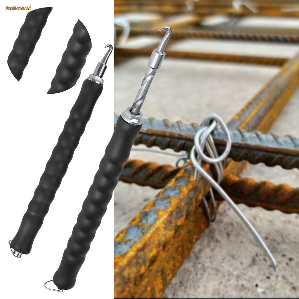 Retractable Hook Ergonomic Telescopic Steel Hook For Construction ...