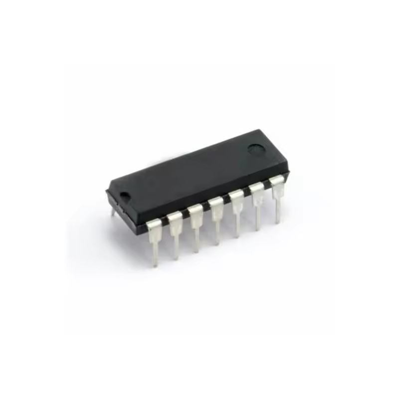 SN74 HC153 N 74 HC153 DIP-16 Multiplexer Chip IC Chip | Shopee Malaysia