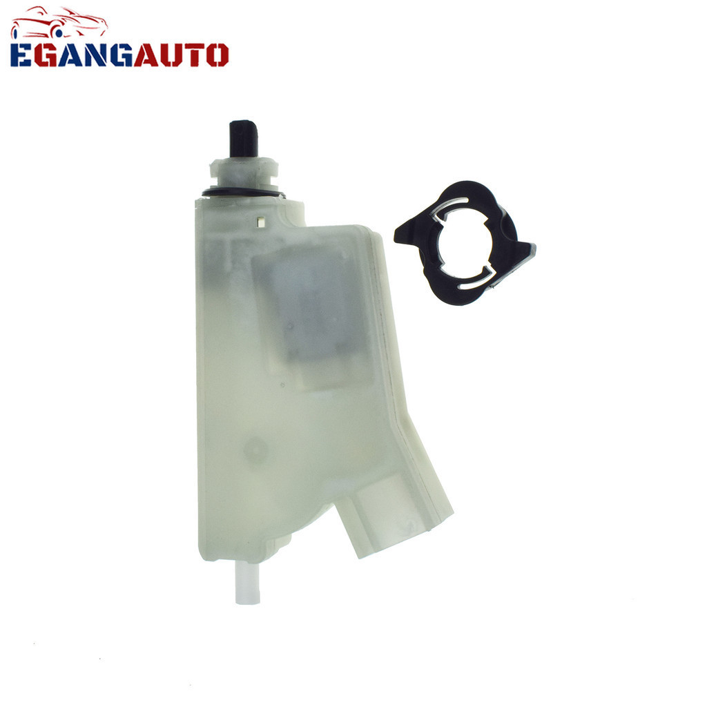 Fuel Filler Flap Door Actuator For Nissan Maxima Murano Infiniti QX56 ...