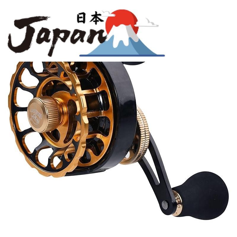 [import from Japan] Raft reel, sea bream reel, raft fishing reel, raft ...