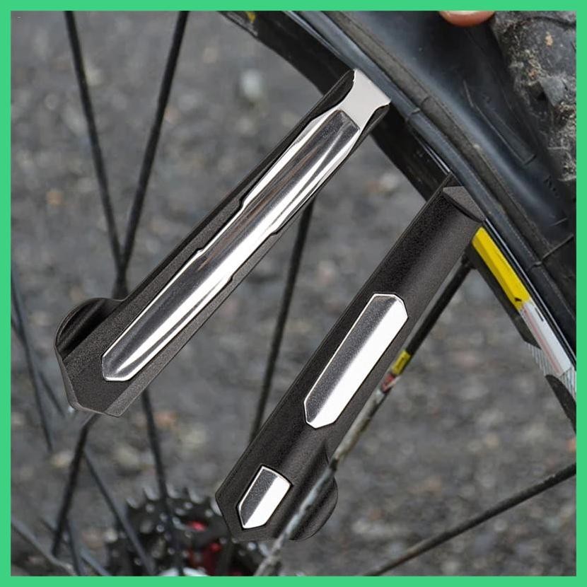 Tire Levers Road Bike Park Tools Tire Lever for Bikes Bicycle Tire ...
