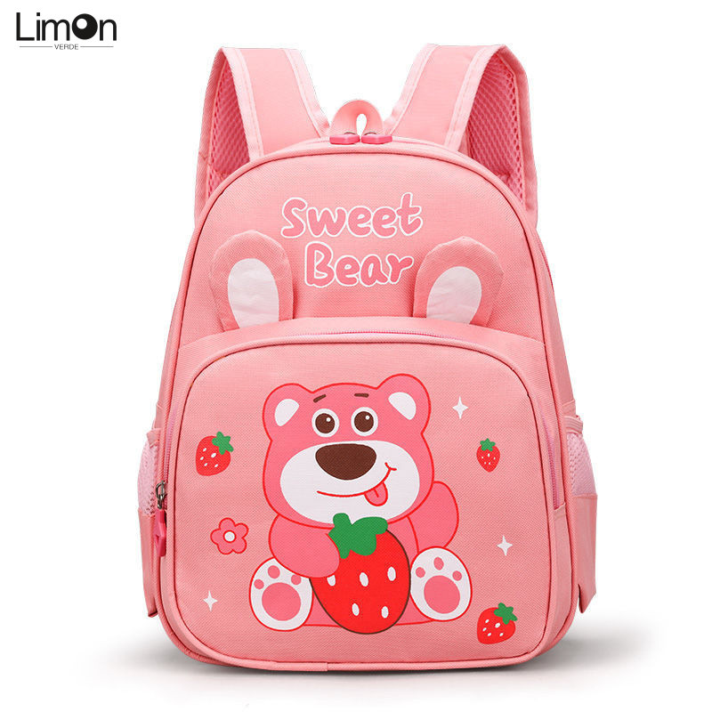 Beg galas kanak-kanak untuk kanak-kanak perempuan berumur 3-7 tahun ...