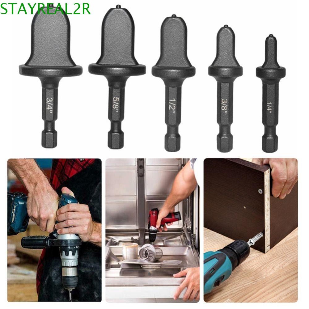 STAYREAL2R 5 PCS Tube Expander, Swaging Tool Steel Pipe Expander, high ...