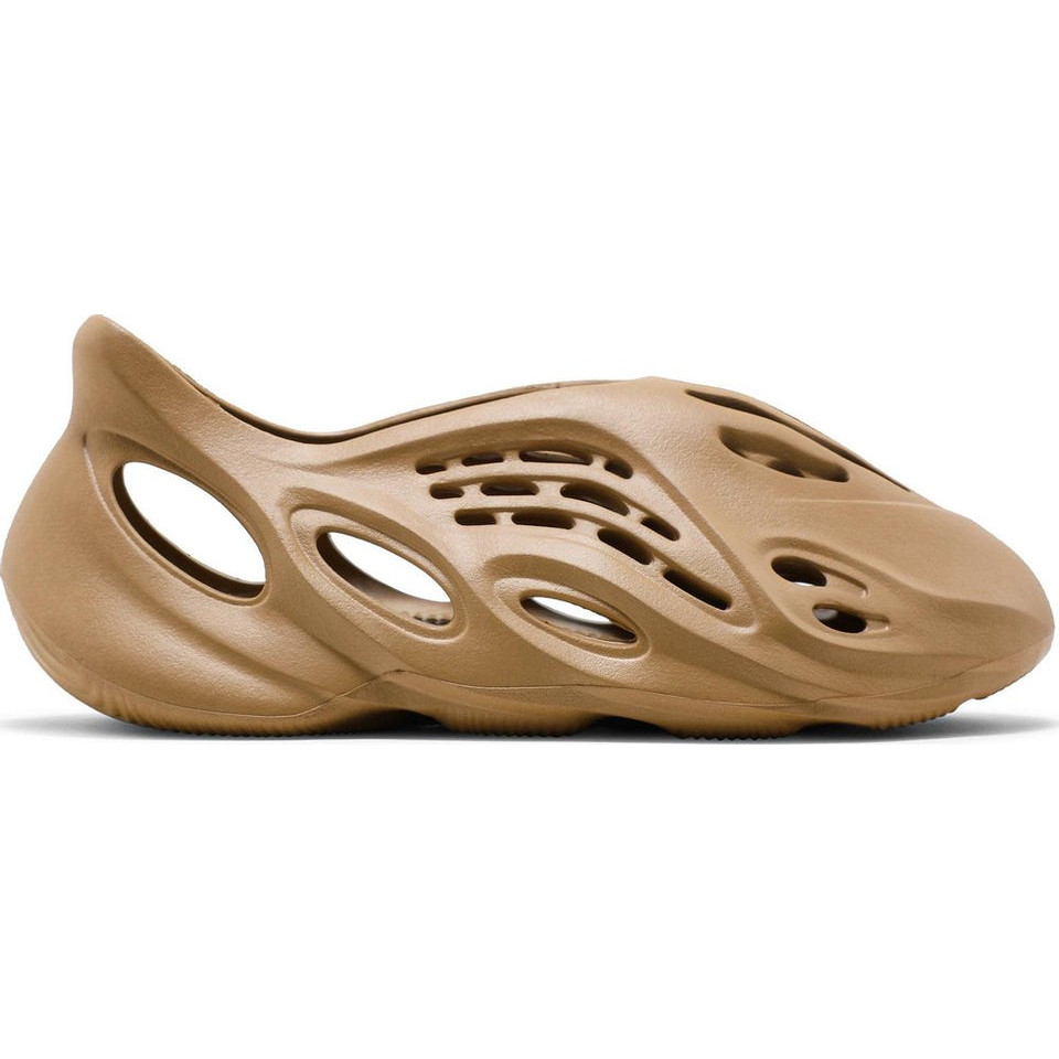 Adidas Yeezy Foam Runner 'Ochre' | Shopee Malaysia