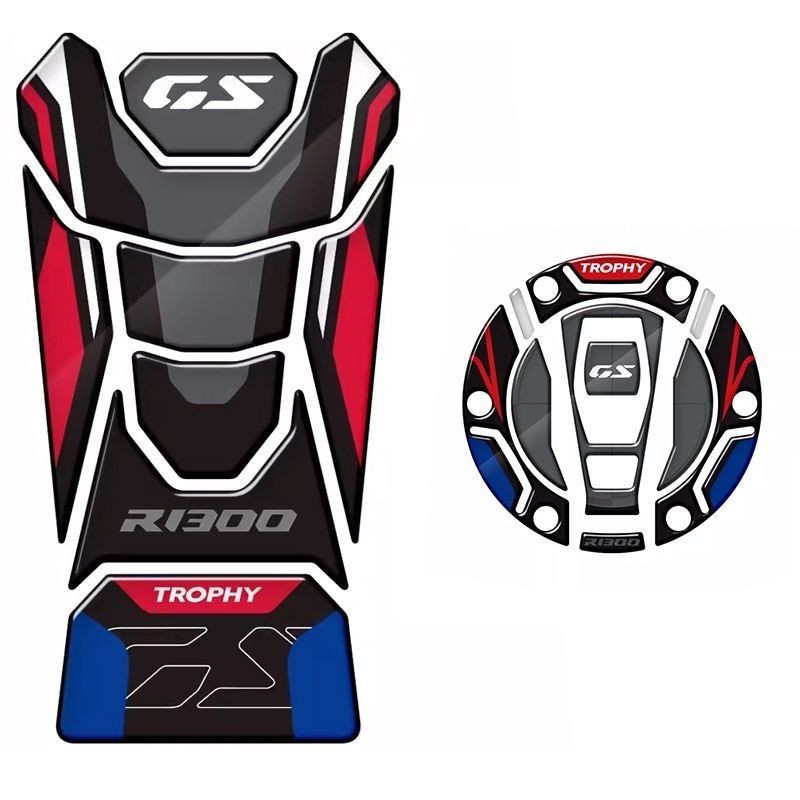 Bmw R1300GS Accessories Suitable for BMW R1300GS ADV23-24 Modified New ...
