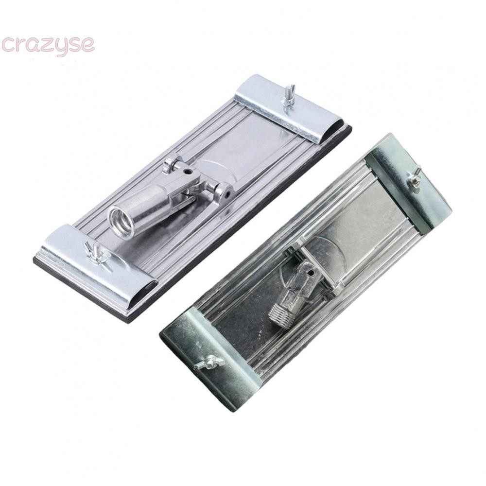 Extend Your Sanding Reach with the Telescopic Rod Compatible Hand ...