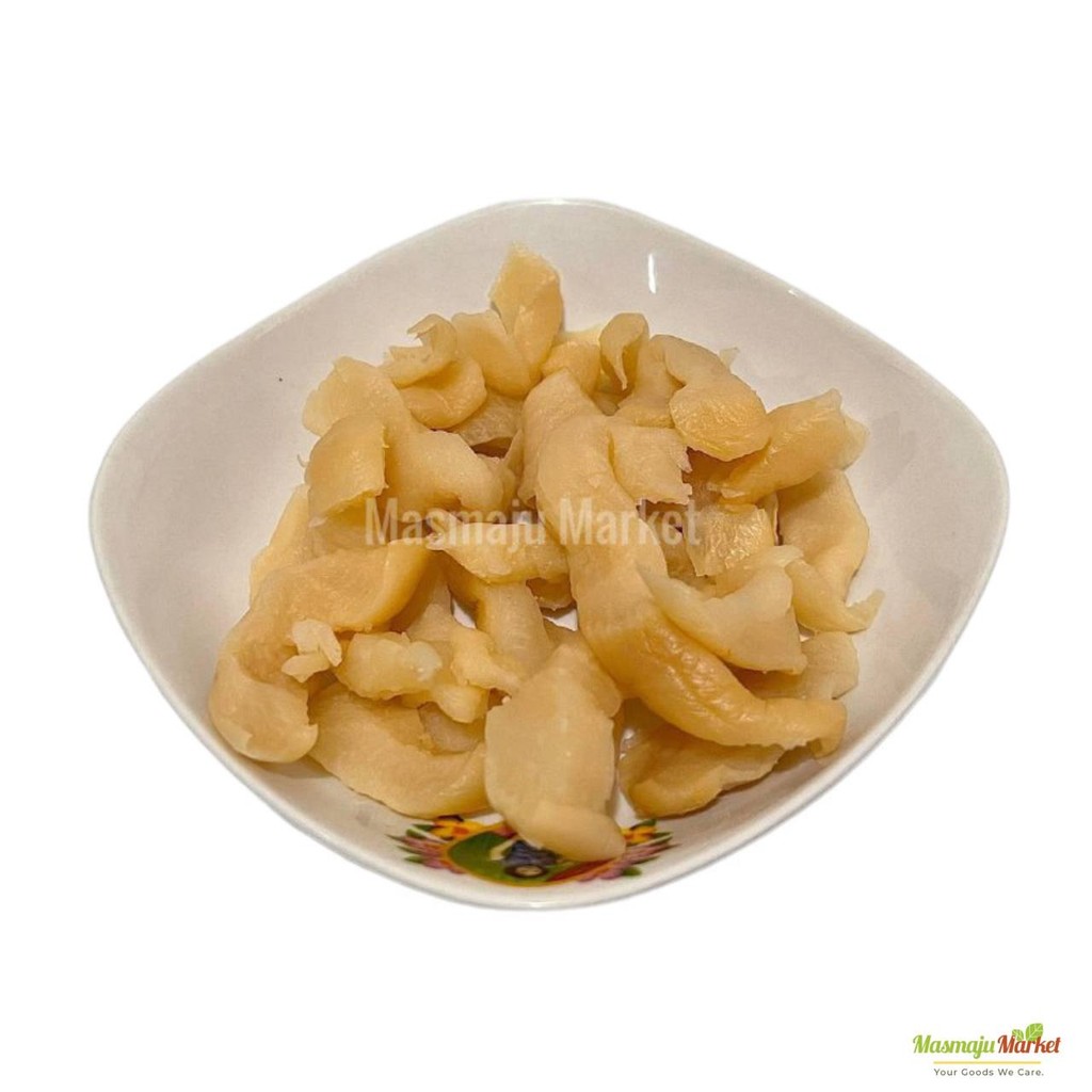 Lobak Manis / 菜埔碎条 (甜) 100G Ready Stock 💥 | Shopee Malaysia
