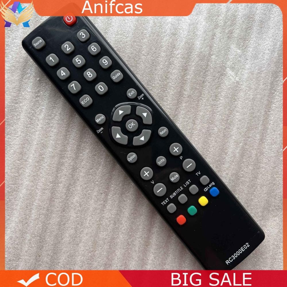 Portable Remote Control Battery Powered TV Wireless Controller for ...