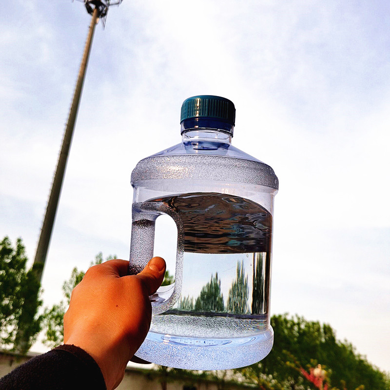 Baldi Air Luaran Baldi Air Minuman 3L Baldi Mineral Tulen Spring Air ...