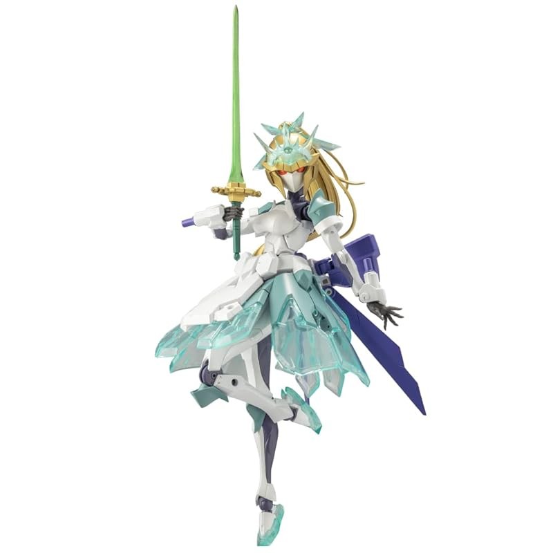KOTOBUKIYA Infinite Stratos Mega Maria Green Glass, approximately 160mm ...